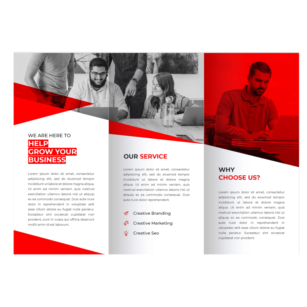 Print Solutions - IrayaPrint