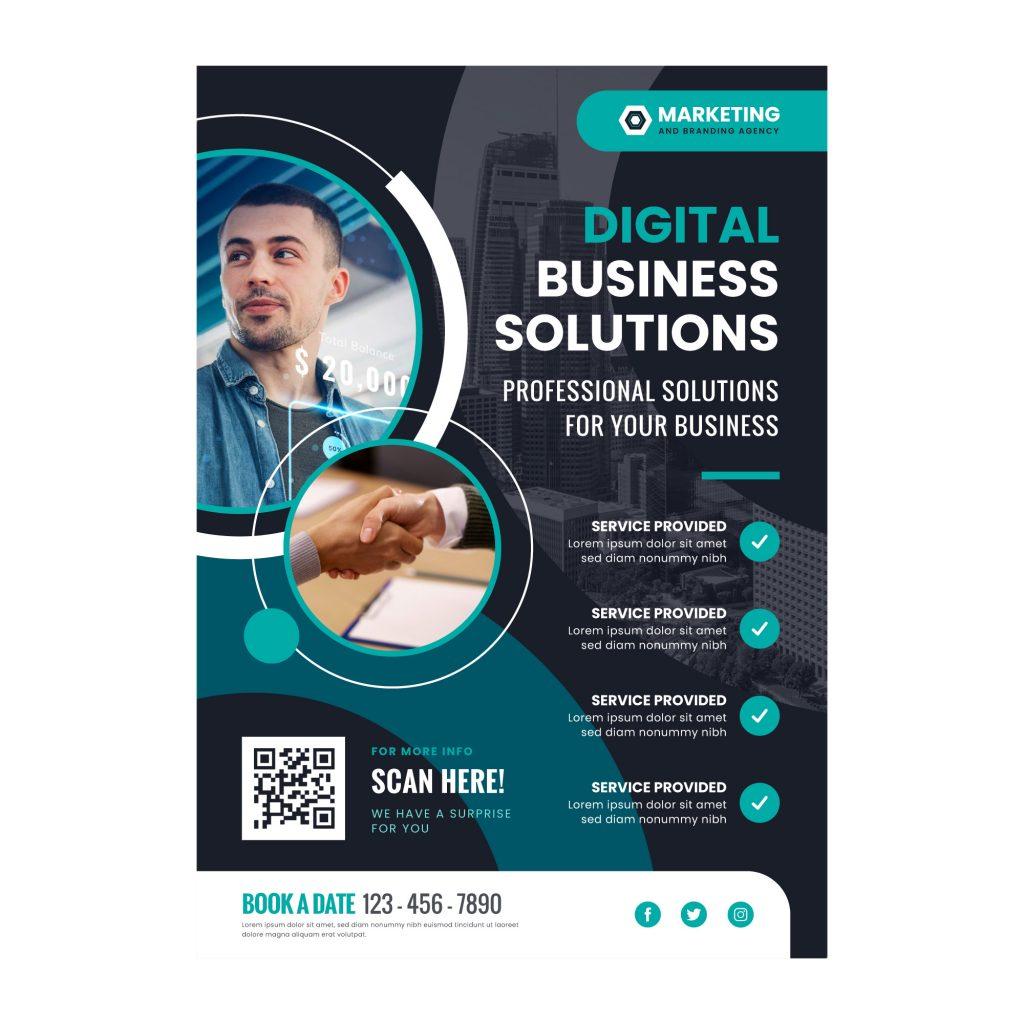 Print Solutions - IrayaPrint