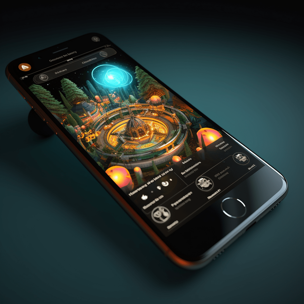 Web Solutions – IrayaPrint