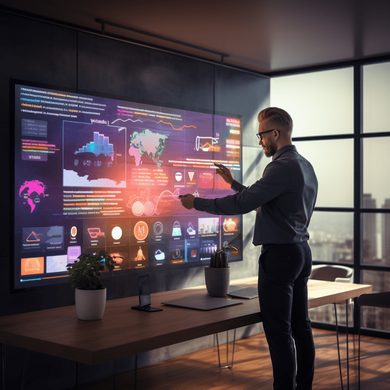 Design Solutions – IrayaPrint