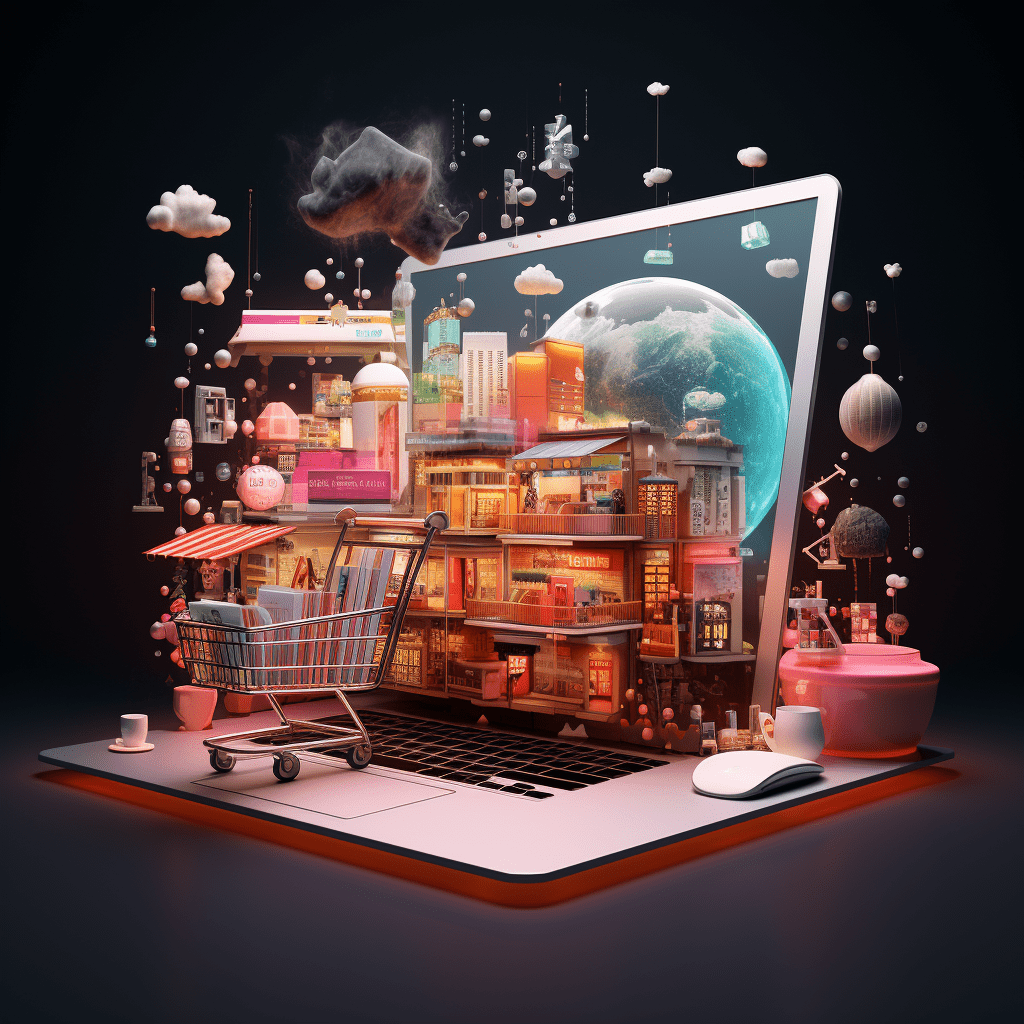 Web Solutions – IrayaPrint