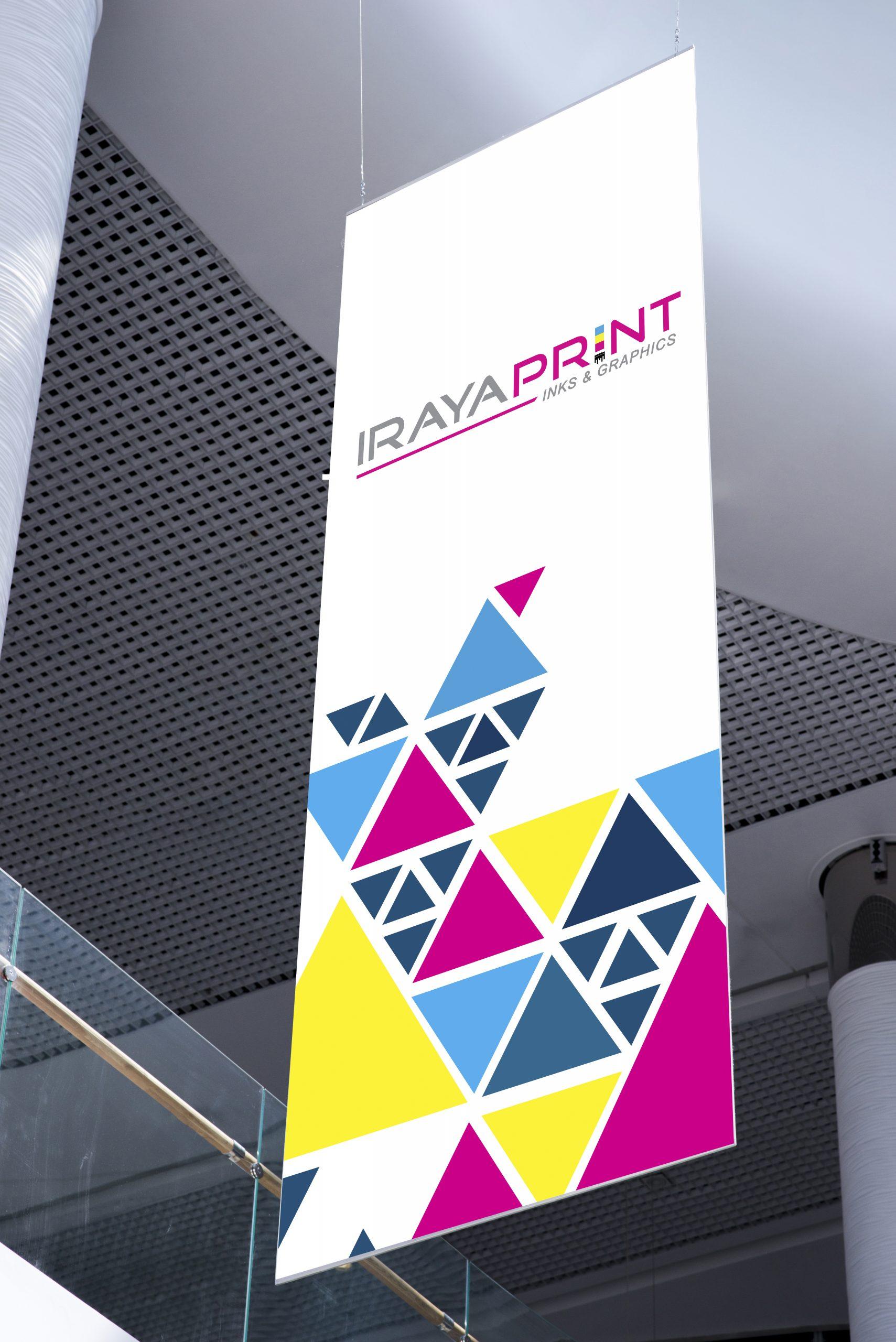 Our Story- IrayaPrint