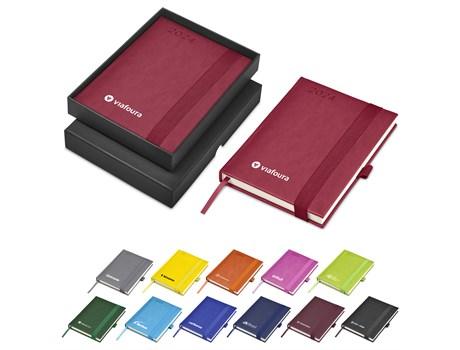 Advantage A5 2024 Boxed Diary – IrayaPrint