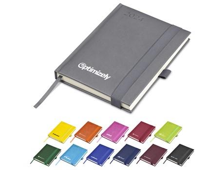 Advantage A5 2024 Diary – IrayaPrint