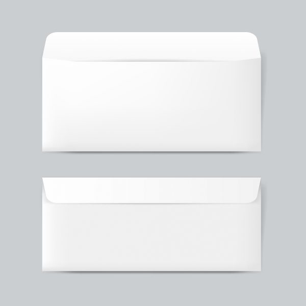 Seal Easy Envelope – IrayaPrint