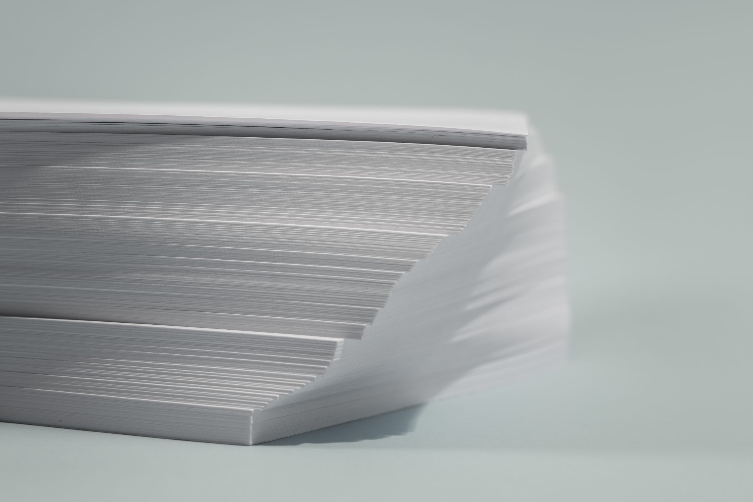 Photocopy Paper – IrayaPrint